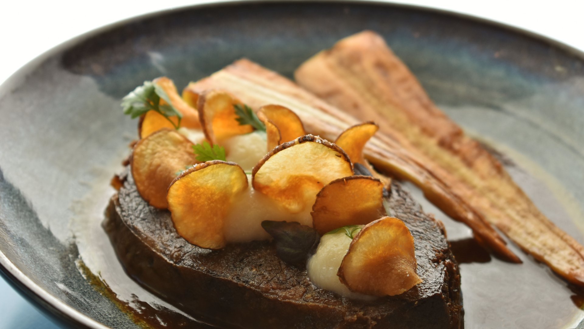 Coffret Cadeau en Auvergne-Rhône-Alpes | Restaurant BEC à DUINGT